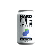 Hard AF Seltzer Variety Pack